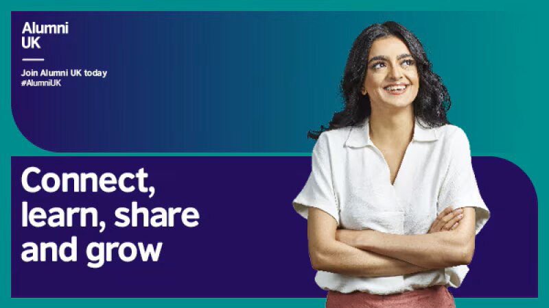 Alumni UK network | British Council