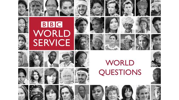 BBC World Questions Copenhagen | British Council